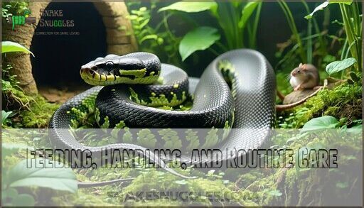 Ball Python Care: Everything a Beginner Should Know in 2025