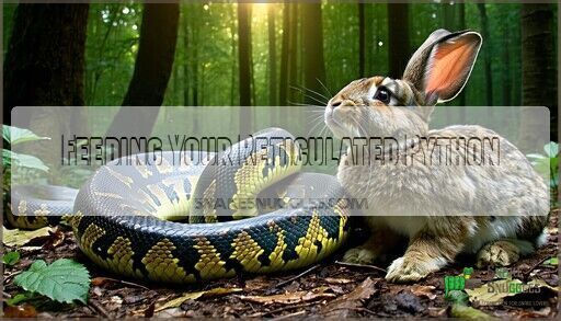 Reticulated Python Size and Care: Complete Guide for 2025