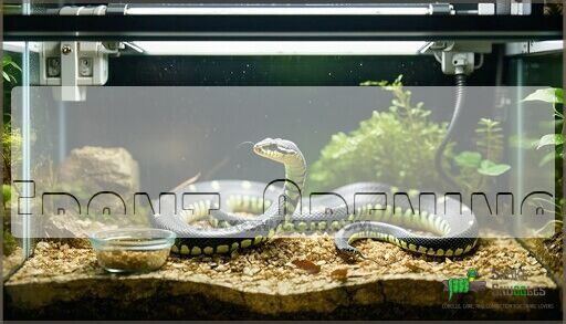 Tricolor Hognose Snake Care Sheet: Complete Setup & Feeding Guide