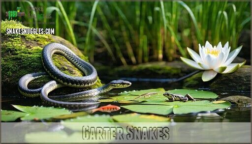 Small Snakes That Stay Small: 15 Perfect Pet Species for Beginners