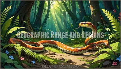 The Florida Corn Snake: 11 Interesting Facts You Need to Know