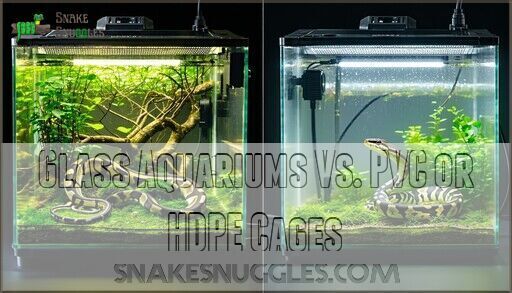Ball Python Enclosure Setup: Complete Guide for Perfect Habitat