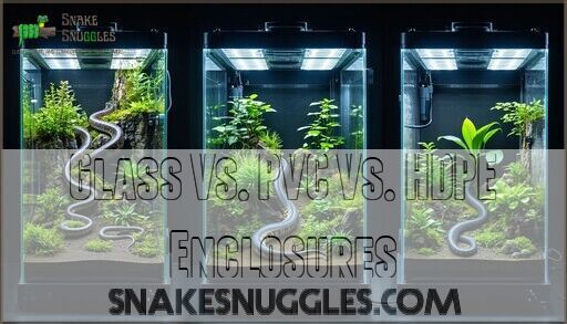 Recommended Terrarium Size for Ball Python: Complete Setup Guide