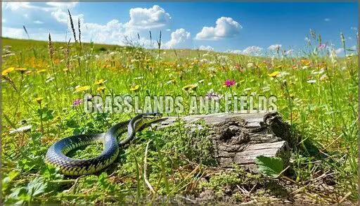 King Snake Natural Habitat Information: Complete Range & Distribution Guide
