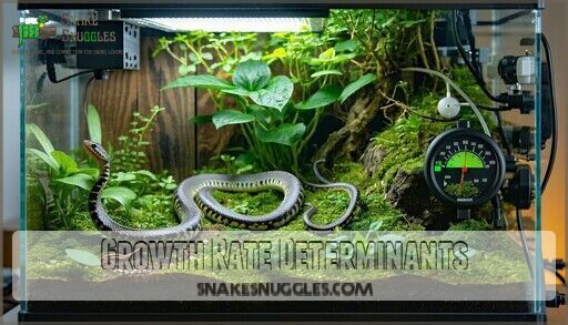 How Big Do Corn Snakes Get: Growth Timeline & Size Secrets Revealed