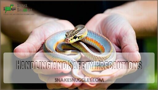 Brazilian Rainbow Boa Care Sheet: Complete Setup & Feeding Guide