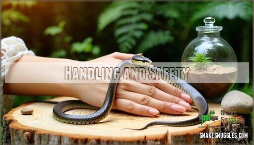 Small Snakes That Stay Small: 15 Perfect Pet Species for Beginners