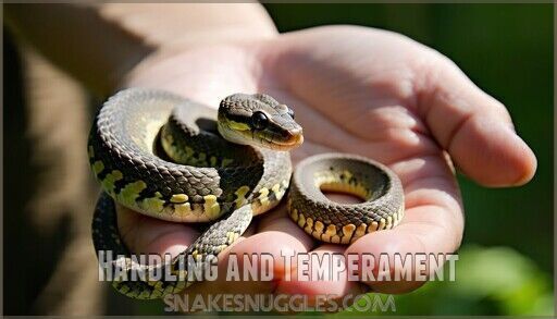 Tricolor Hognose Snake Care Sheet: Complete Setup & Feeding Guide