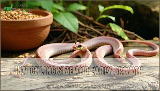 How Big Do Corn Snakes Get & How Long to Reach Full Size?