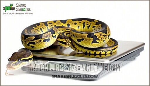 How Big Do Ball Pythons Get: Complete Size & Growth Timeline Guide