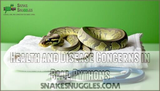 Are Ball Pythons Poisonous? Safety Facts Every Owner Should Know