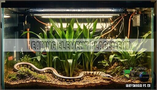 Corn Snake Lighting and Heating Needs: Complete Setup Guide