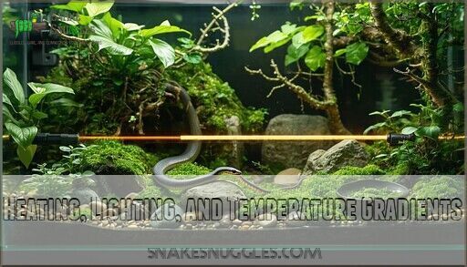 Complete Snake Care Guide for Beginners: Setup, Feeding & Health