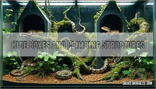 Keeping Boa Constrictors as Pets: Complete Care Guide for Beginners
