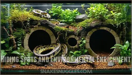 Kingsnakes as Pets: Complete Care Guide With Pictures & Tips
