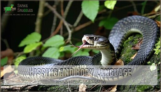 Snake Hissing Meaning and Reasons: Why Do Snakes Hiss at You?
