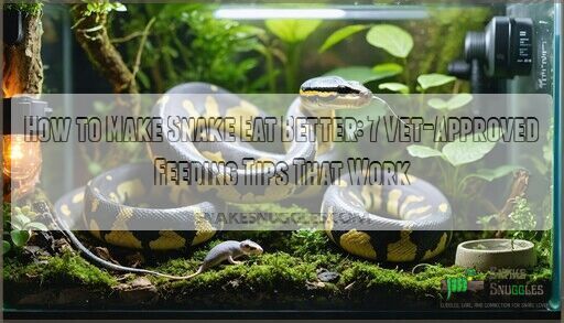 When Do Snakes Go Into Hibernation? Everything You Need to Know