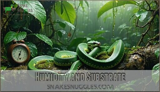 Are Green Tree Pythons Good Pets? Expert Care Guide & Tips