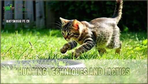 Can a Cat Kill a Snake? What All Cat Owners Should Know