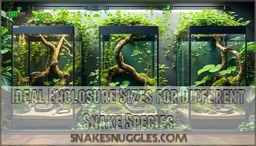 Snake Cage Habitat: Complete Setup Guide for Healthy Pet Snakes