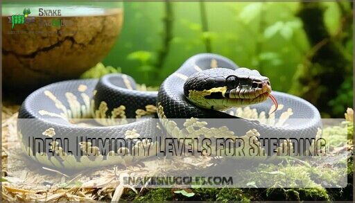 What Causes Snake Stuck Shed? 5 Reasons Your Snake Can't Shed Properly