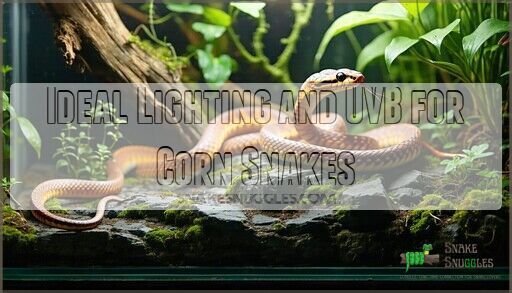 Setting Up a Corn Snake Tank: Complete Step-by-Step Guide