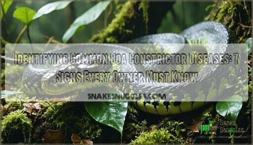 Boa Constrictor Vs Python: 10 Key Differences You Need to Know (2024)