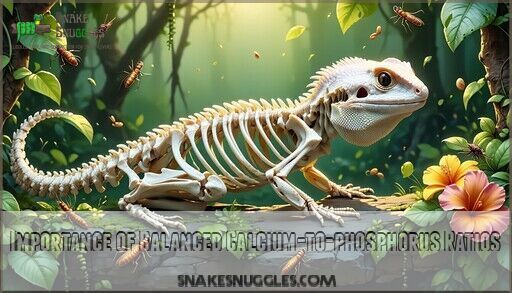 Reptile Health and Nutrition: Essential Care Guide for Pet Owners