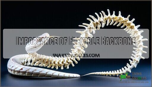 Snake Skeletal Structure Flexibility: Amazing Bone Secrets Revealed