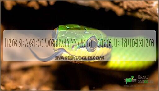 How Long Can a Snake Go Without Eating? Expert Facts & Limits