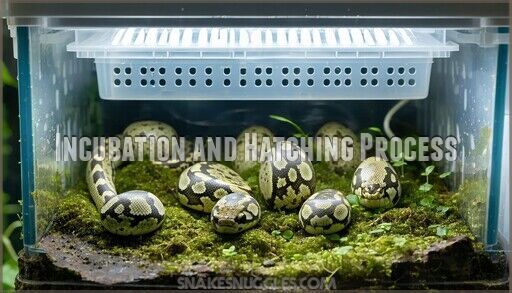 Do Snakes Lay Eggs? Most Do, but Some Give Live Birth Explained