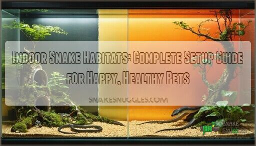 Coral Snake Look-Alike: Deadly Mimics & How to Spot Them