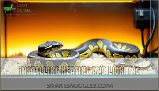 Ball Python Starter Kit: 7 Best Complete Setups for Beginners 2025