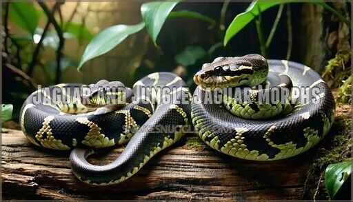 Carpet Python Morphs & Care: Complete Guide to Species & Setup