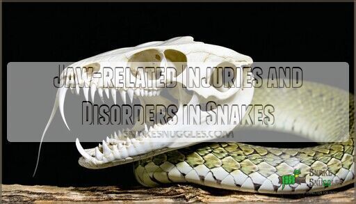 Snake Jaw Dislocating Mechanism Explained: Myth Vs Science Facts