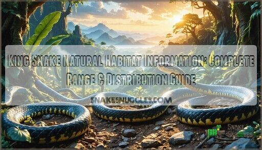 Snake Behavior Patterns: Decoding Movements, Postures & Communication