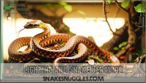 Why is My Snake Always Active? Expert Tips & Solutions
