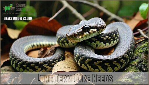 What Corn Snakes Need: Complete Care Guide for Beginners