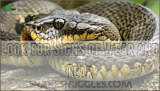 How to Tell Snake Age: Expert Methods for Accurately Estimating Snake Years