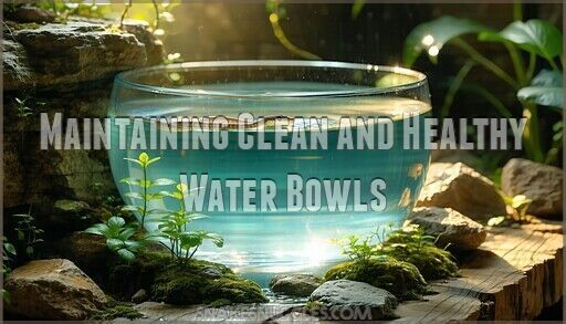 Setting Up Snake Water Bowls: Complete Step-by-Step Guide (2025)