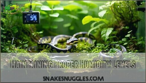 Ball Python Beginner Care: 5 Essential Tips for New Snake Owners