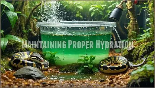 Ball Python Enclosure Setup: Complete Guide for Perfect Habitat