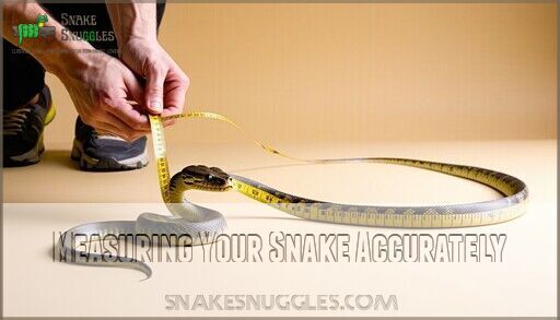 Snake Health and Enclosure Size: Expert Setup Guide 2025