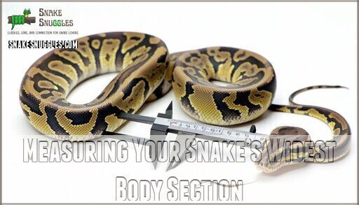 Safe Snake Food Size: Expert Guide to Proper Prey Selection