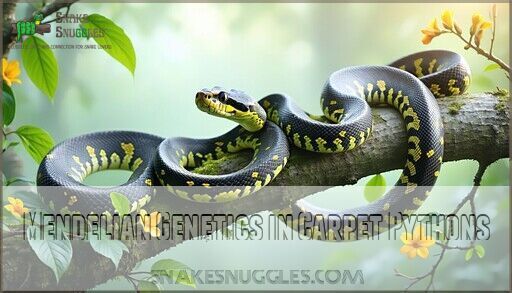 Carpet Python Morphs & Care: Complete Guide to Species & Setup