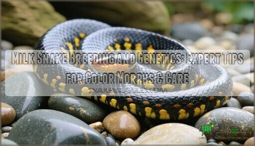 Are Milk Snakes Poisonous? The Shocking Truth Behind These Colorful ...