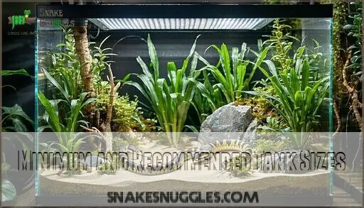 Setting Up a Corn Snake Tank: Complete Step-by-Step Guide