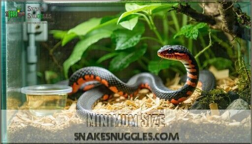 Tricolor Hognose Snake Care Sheet: Complete Setup & Feeding Guide
