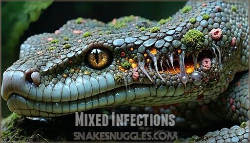 Causes of Snake Skin Infection: 10 Major Types & Prevention Tips