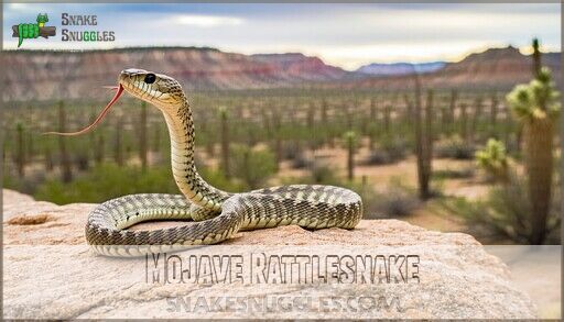 How Long Do Rattlesnakes Get and How Long Do They Take to Grow?